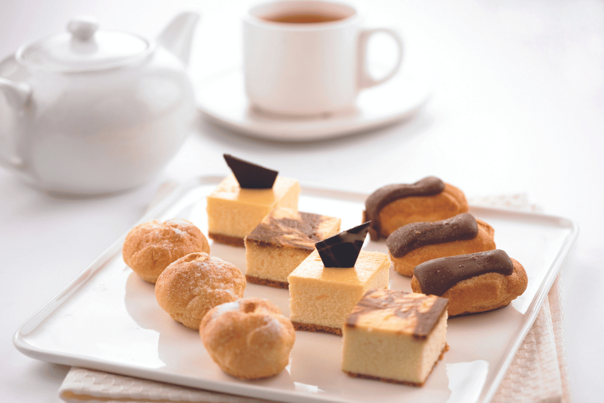 Catering – Kim Paradise